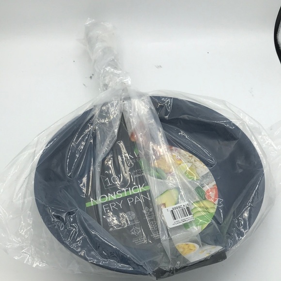 Brooklyn Steel | Kitchen | Brooklyn Steel Co Satellite Nonstick ...